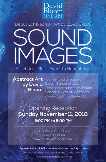 Bloom School of Jazz